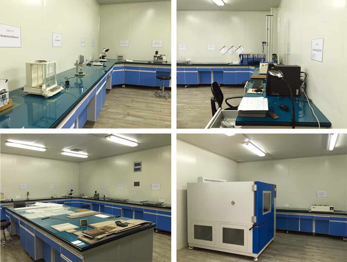 UNIFLOOR, Leading Supplier Of Composite Decking In China