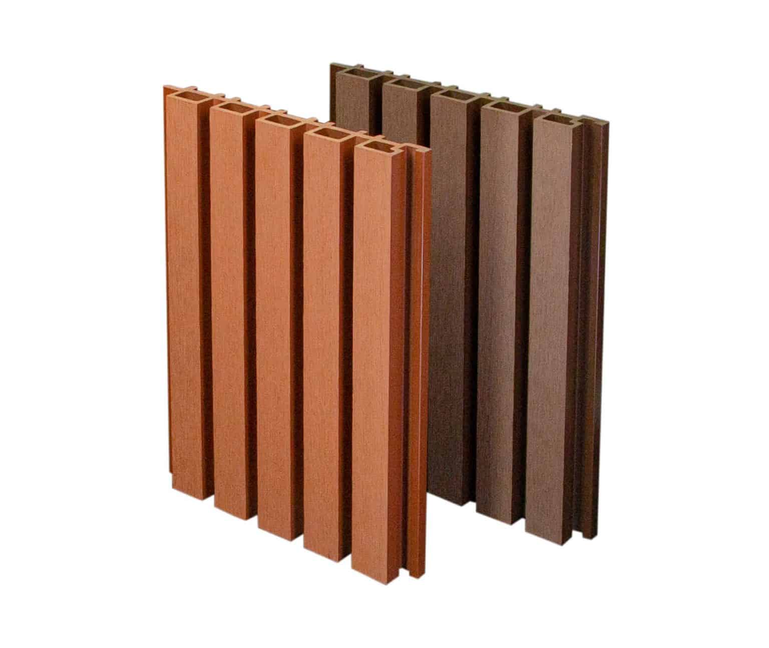 Composite Exterior Wall Cladding Boards Supplier - UNIFLOOR