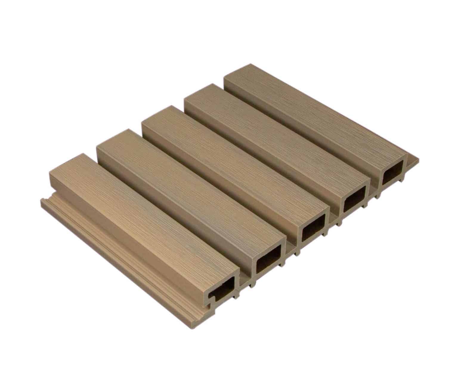 WPC Cladding Philippines | Manufacturer & Supplier – Unifloor