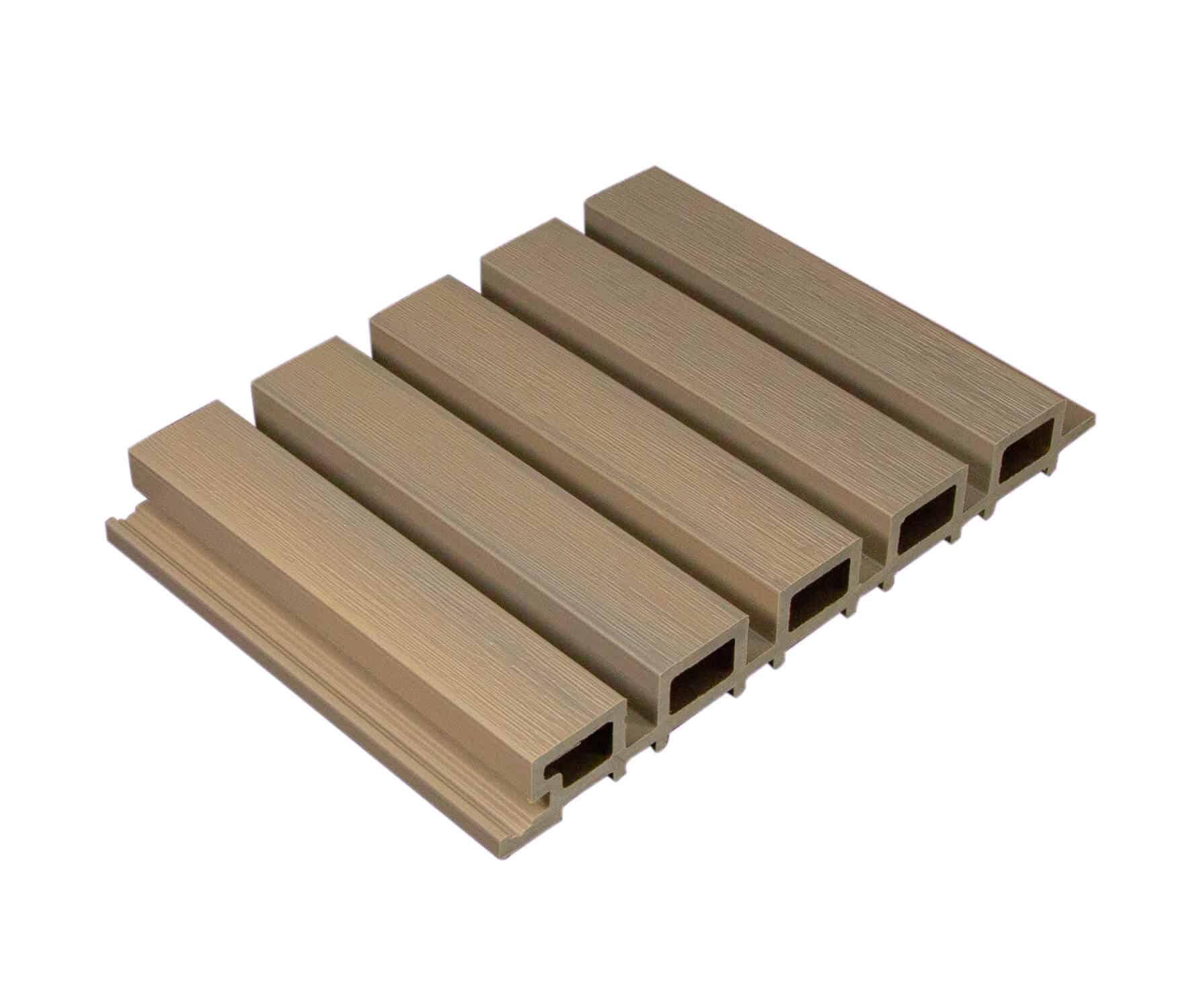 Composite Exterior Wall Cladding Boards Supplier - UNIFLOOR