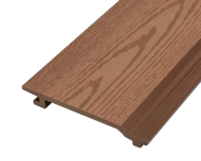 Best Cedar Composite Cladding Manufacturer And Supplier In China - UNIFLOOR