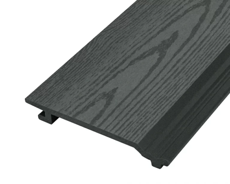 Best Grey Composite Cladding Manufacturer And Supplier In China - UNIFLOOR
