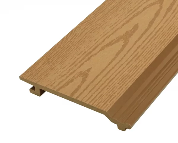 Composite Cladding Wood Effect Supplier - UNIFLOOR