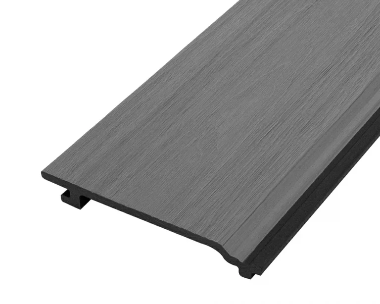 Best Light Grey Composite Cladding Manufacturer And Supplier In China ...