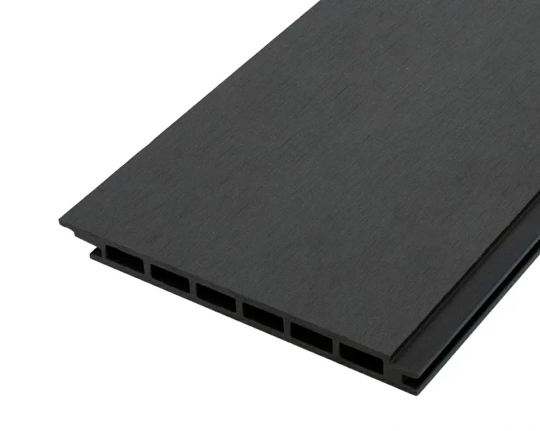 Best Grey Composite Cladding Manufacturer And Supplier In China - UNIFLOOR