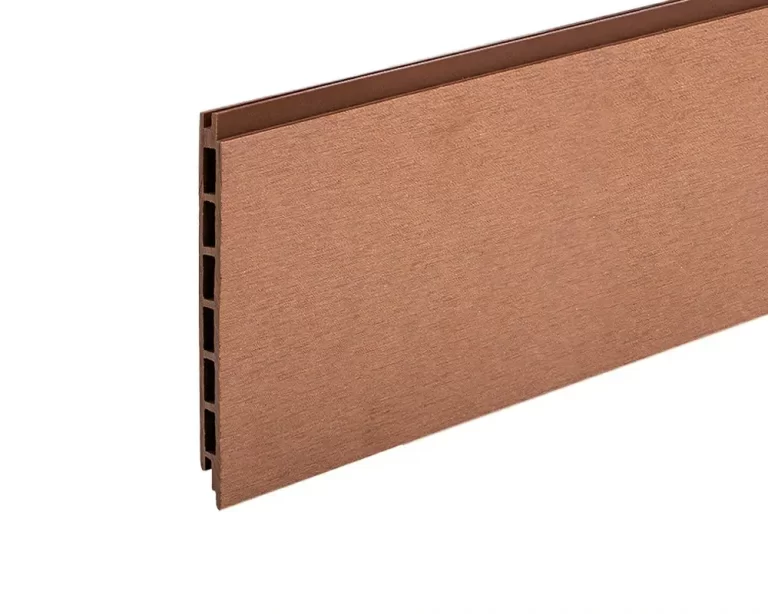 Best Cedar Composite Cladding Manufacturer And Supplier In China - UNIFLOOR