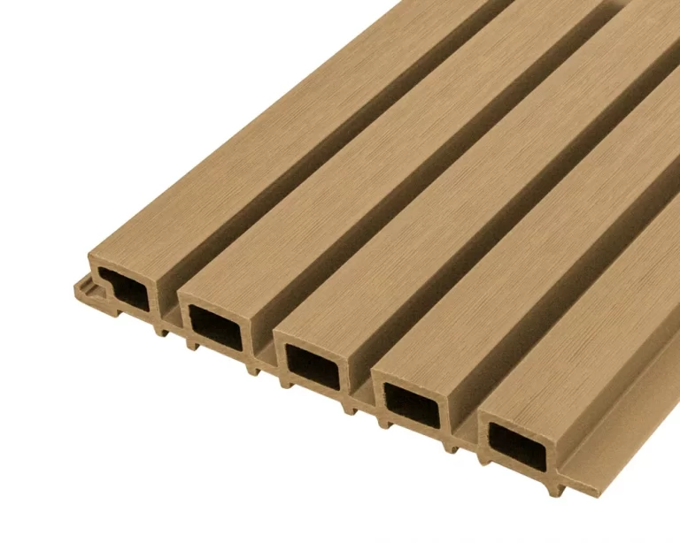 Best Teak Composite Cladding Manufacturer And Supplier In China - UNIFLOOR