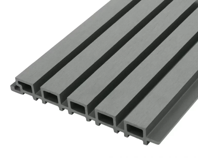 Best Light Grey Composite Cladding Manufacturer And Supplier In China ...