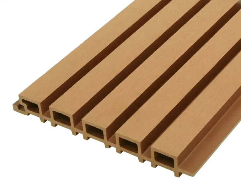 Best Teak Composite Cladding Manufacturer And Supplier In China - UNIFLOOR