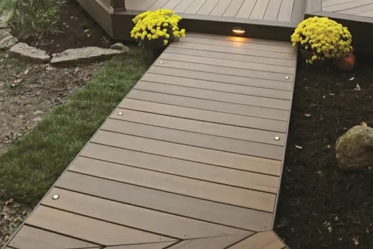 Best Composite Decking USA | WPC Decking Board Manufacturer And ...