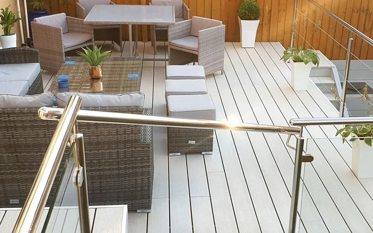 Best Composite Decking Panama | WPC Decking Board Manufacturer And ...
