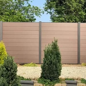 Spanish Wood Fence Design DIY PDF X Style Fence Panel Plans Easy