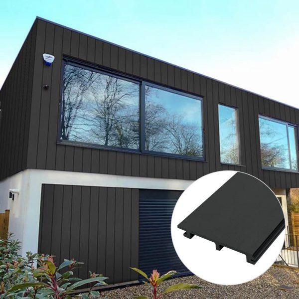 A Guide To WPC Wall Cladding - UNIFLOOR