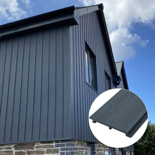 Best Composite Cladding UAE | WPC Wall Panel Manufacturer And Supplier ...