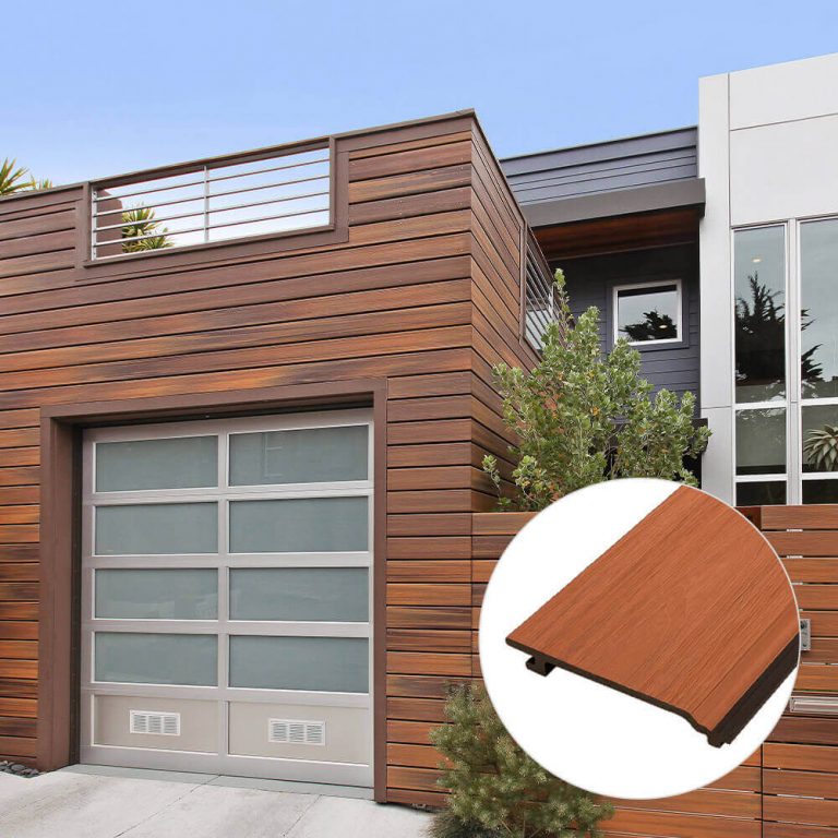 Best Composite Cladding Malaysia | WPC Wall Panel Manufacturer And ...