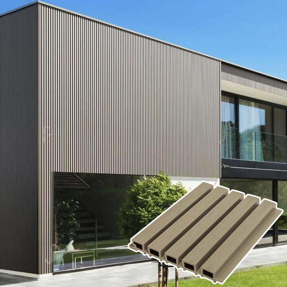 A Guide To WPC Wall Cladding - UNIFLOOR