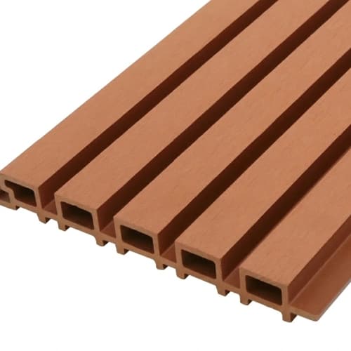 Why Choose WPC Wood Cladding For Your Exterior Walls - UNIFLOOR