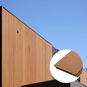 Best Composite Cladding Singapore | WPC Wall Panel Manufacturer And ...