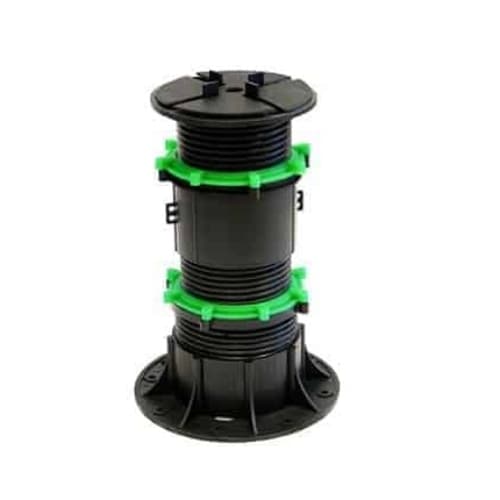 A Guide To WPC Decking - UNIFLOOR