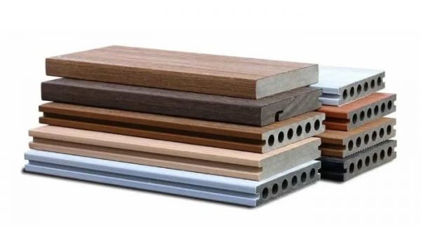 Best Composite Decking Australia | WPC Decking Board Manufacturer And ...