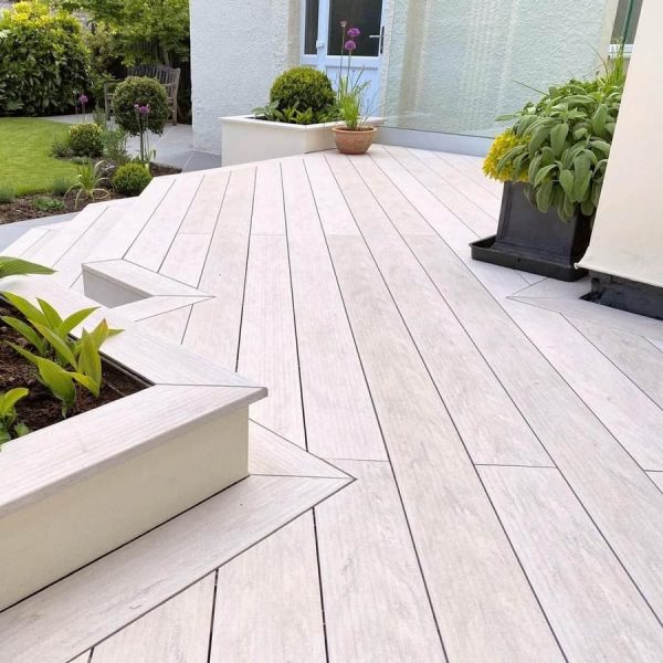 A Guide To WPC Decking - UNIFLOOR