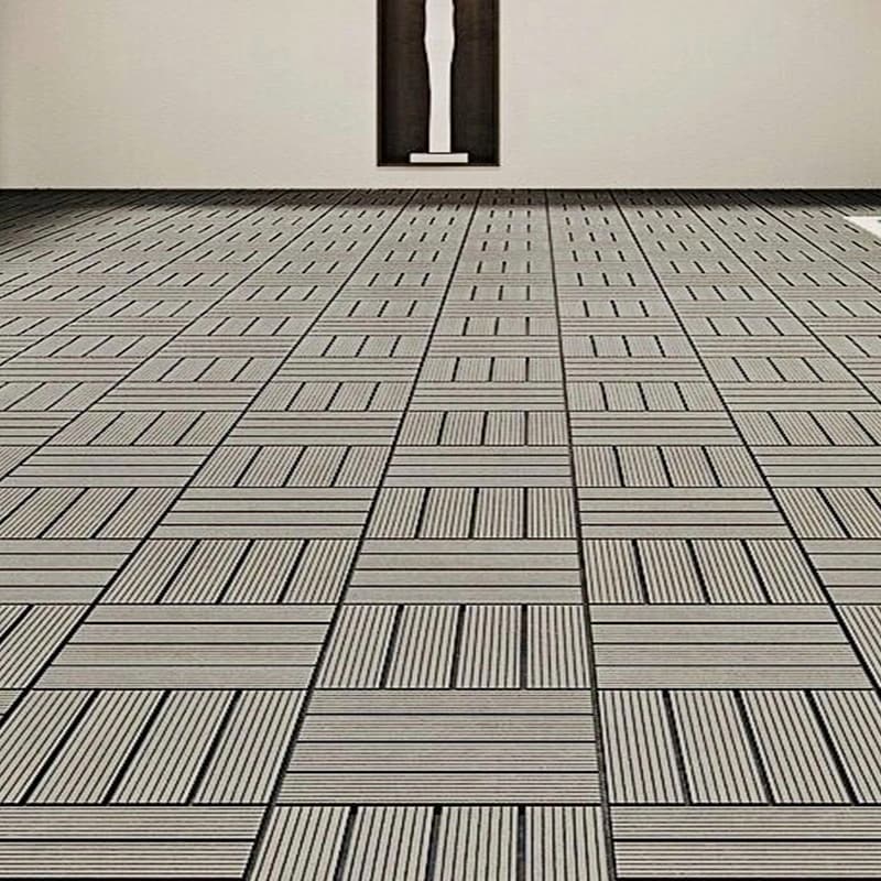 Best WPC Decking In UAE | Composite Decking Board Manufacturer And ...