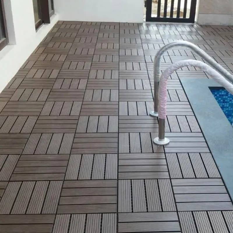 Best Composite Decking Italy | WPC Decking Board Manufacturer And ...