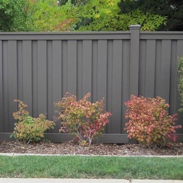 What Is Vertical Composite Fencing - UNIFLOOR