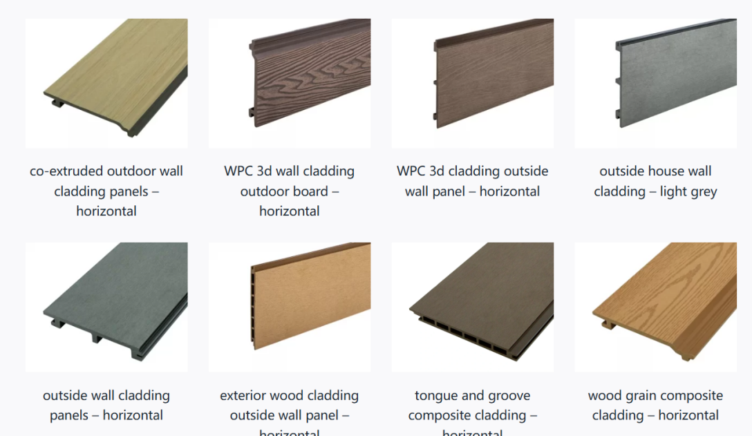 Top 10 Manufacturers Of Composite Cladding In China