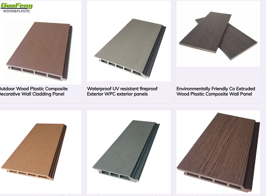 Top 10 Manufacturers Of Composite Cladding In China